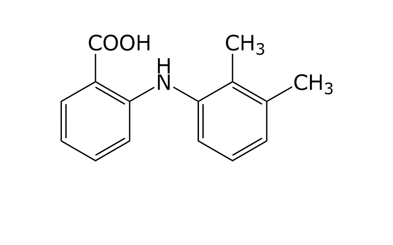 Mefenamic Acid